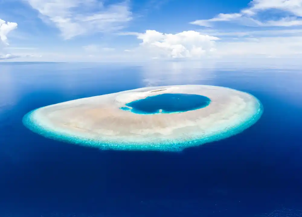 Atollen van de Malediven | Vakantie naar de Malediven